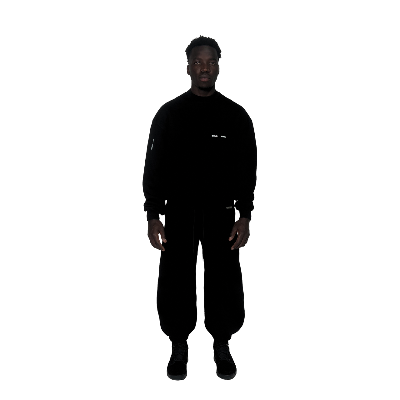 UNIFORM CAPSULE – COLD MIND