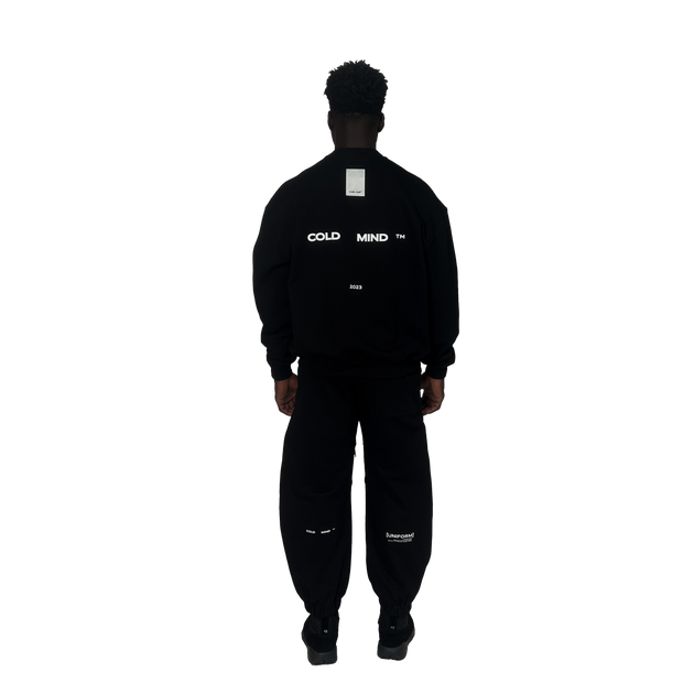 UNIFORM CAPSULE – COLD MIND