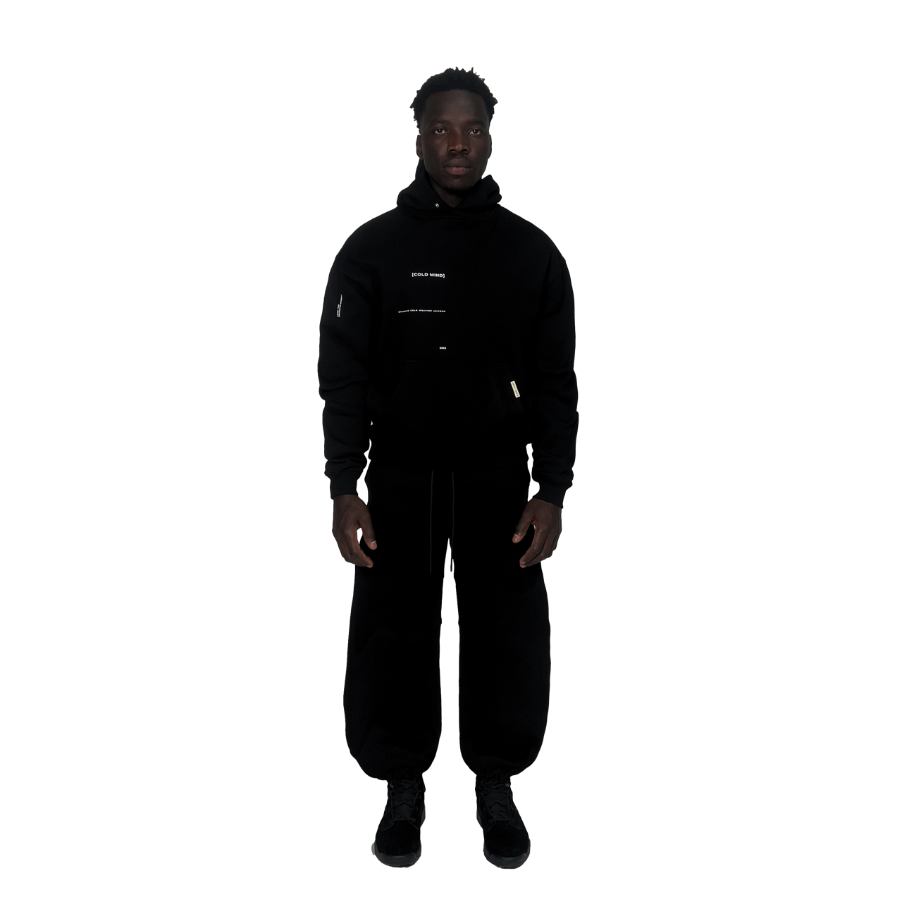 ALL PRODUCT – COLD MIND