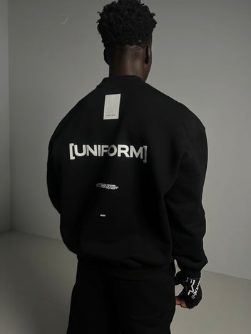 UNIFORM CAPSULE – COLD MIND