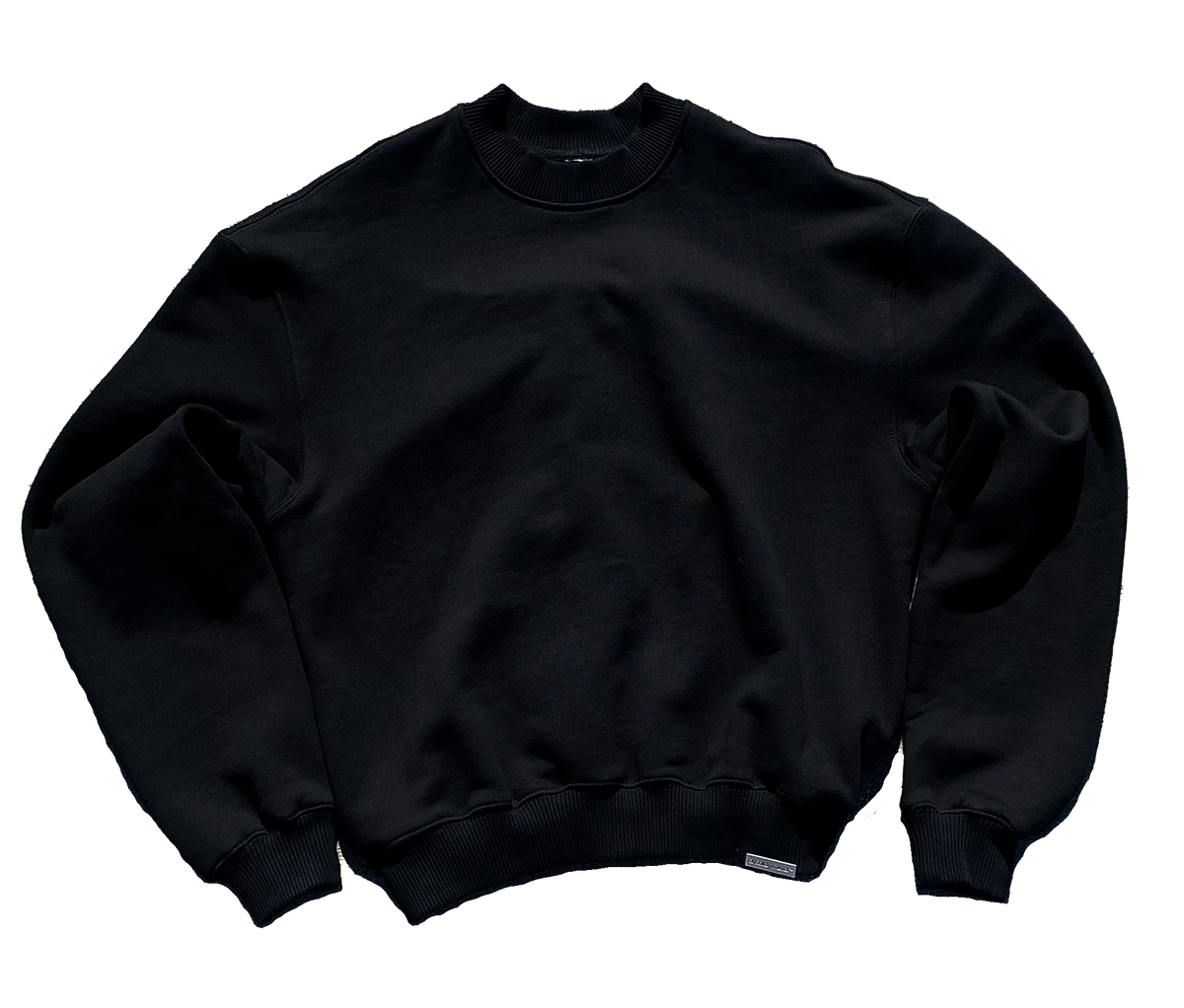 BLANK ESSENTIALS – COLD MIND