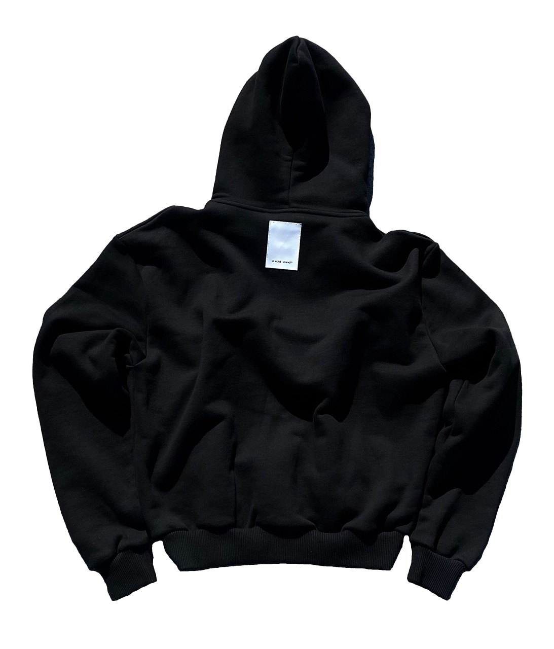BLANK ESSENTIALS – COLD MIND