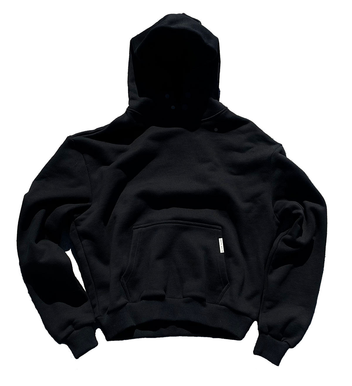 BLANK ESSENTIALS – COLD MIND
